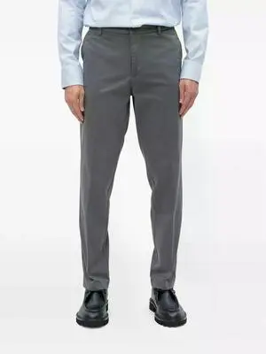 Boss Straight Leg Pants For Men