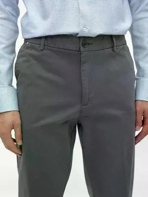 BOSS Buttoned Trousers
