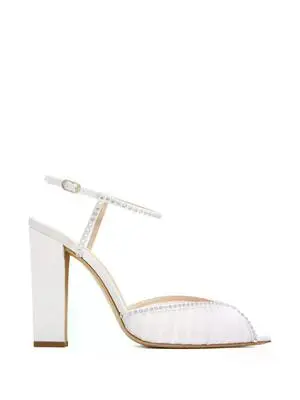 Andrea Wazen Open Toe Sandals For Women