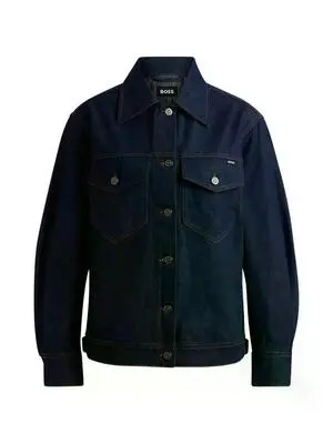 BOSS Pocket Jacket