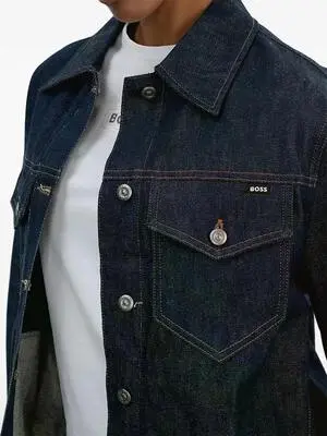 BOSS Pocket Jacket