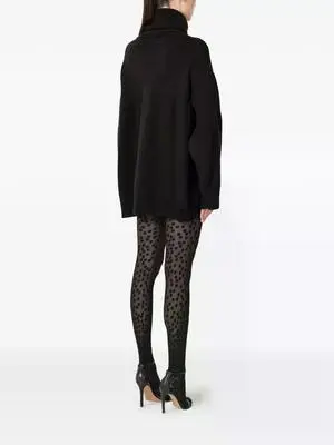 Wolford Loose Roll-neck Knitwear