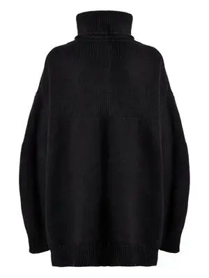 Wolford Loose Roll-neck Knitwear