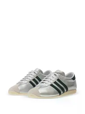 Adidas Tokyo Sneakers - Silver