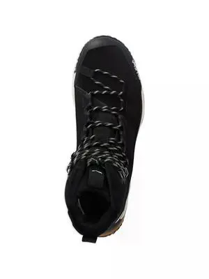 SALEWA High-top Performance Footwear