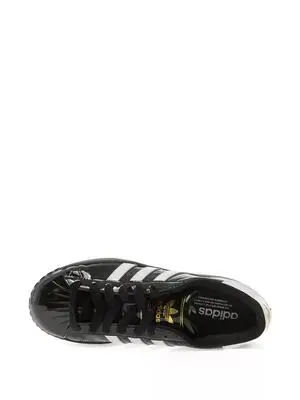 Adidas Superstar Ii Sneakers