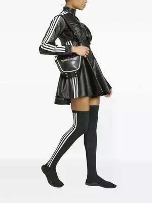 Adidas Sx Jeremy Scott Cropped Jacket