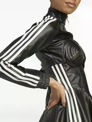 Adidas Sx Jeremy Scott Cropped Jacket