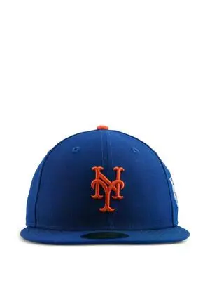New Era 59fifty New York Mets 2000 Fitted Cap - Blue