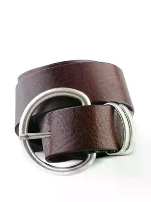 MOLEBO Ring-buckle Belt