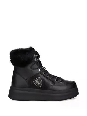 Blauer. Lace Up Shoes For Women