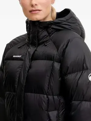 MAMMUT Logo-print Padded Jacket