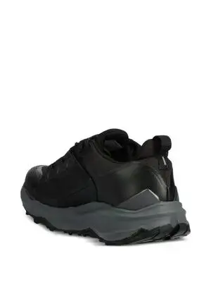 The North Face Vectiv Explorist 2 Futurelight Hiking Sneakers - Black