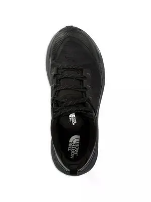 The North Face Vectiv Explorist 2 Futurelight Hiking Sneakers - Black