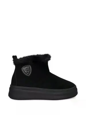 Blauer. Ankle Boots For Women