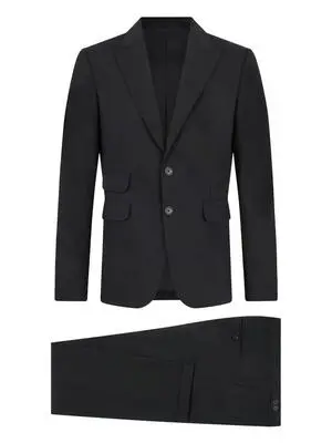 Dsquared2 London Single-breasted Blazer
