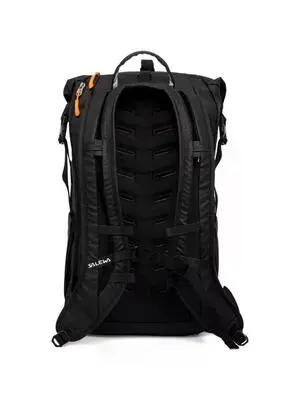 SALEWA Logo Roll-top Backpack