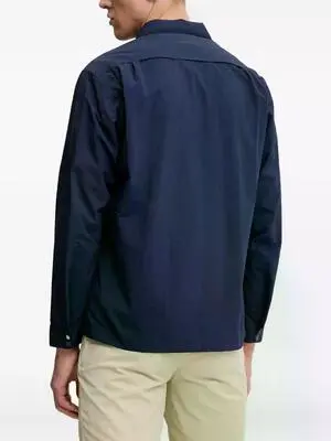 MAMMUT Flat-pocket Shirt
