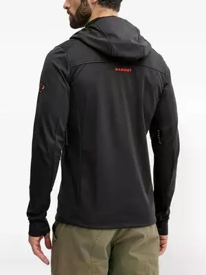 MAMMUT Logo-print Lightweight Jacket