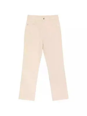 Patrizia Pepe Belted Jeans For Women