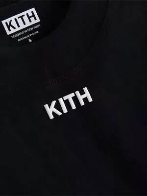 Kith Logo T-shirt