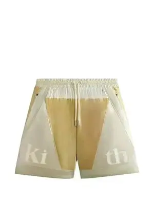 Kith Drawstring Shorts For Men