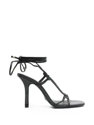 Patrizia Pepe Square Toe Shoes For Women