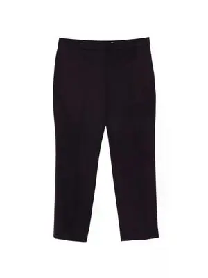 Alexander McQueen Tailored Trousers