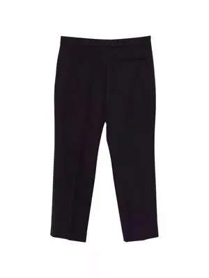 Alexander McQueen Tailored Trousers