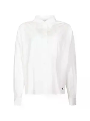 Max Mara Patch-pocket Shirt