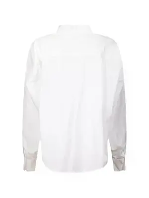 Max Mara Patch-pocket Shirt