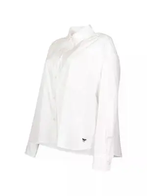 Max Mara Patch-pocket Shirt