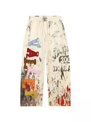 VALE FOREVER Forever Picasso Track Pants