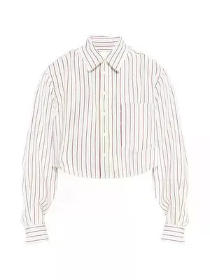Isabel Marant Cropped Shirts For Women