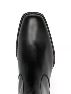 CENERE GB Damy Zipped Boots