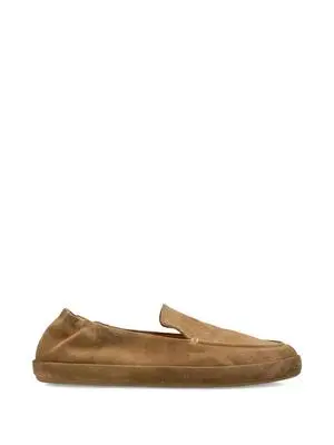 Marsell Mid Calf Loafers For Men
