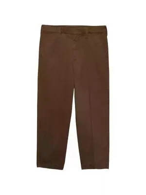 Prada Full Length Pants For Men