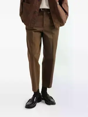 Prada Slim-fit Trousers