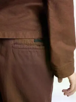 Prada Slim-fit Trousers