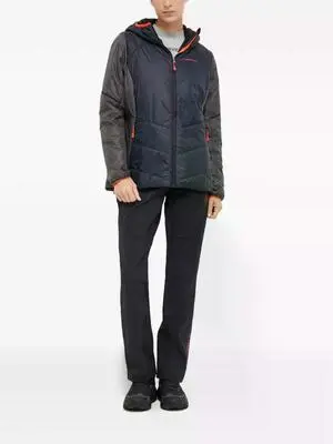 LA SPORTIVA Mythic Hooded Quilted Jacket