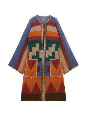 Fortela Long Sleeve Cardigans For Women