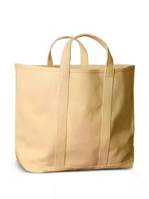 FORTELA Hampton Canvas Tote - Neutrals