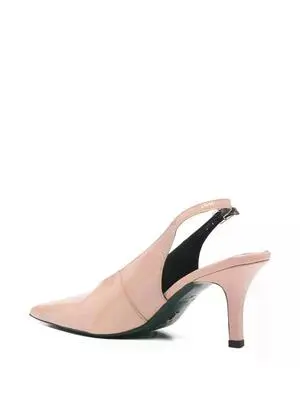 Patrizia Pepe Slingback Heeled Pumps