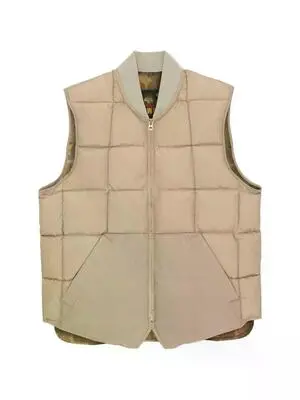 Fortela Camouflage Vests For Men