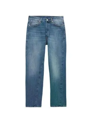 FORTELA Five-pocket Denim Jeans