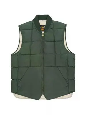 FORTELA Vest1 Padded Zip Gilet