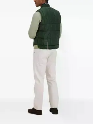 FORTELA Vest1 Padded Zip Gilet