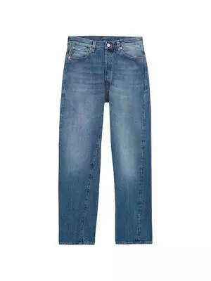 FORTELA 912 John D Jeans - Blue