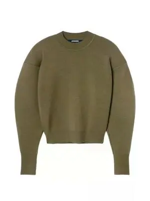 Jacquemus Pullover Sweaters For Women