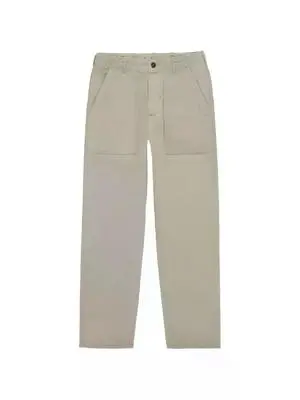 Fortela Belted Pants For Men